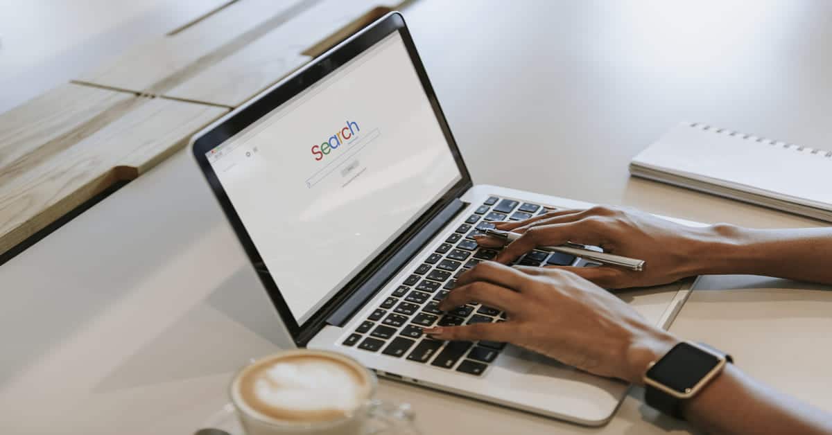 ¿Qué busca Google para mostrarte en primera página?